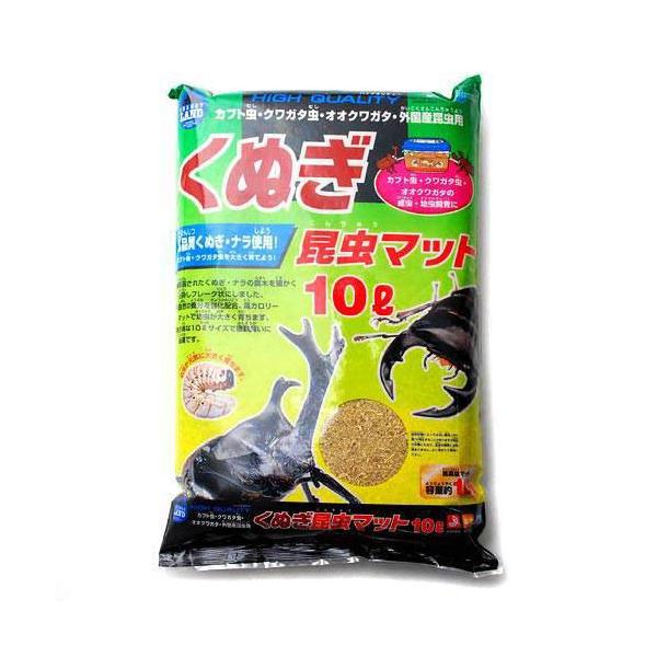 メーカー：マルカン 昆虫用品　kuwagatayotyuugood　マット　発酵マット　飼育マット　marukan　_insect　HFA620bU　4906456511731　kgtgt　btsryo　instop_mat　opa2_de...