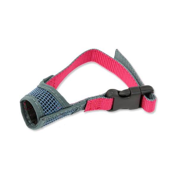 メーカー：アース・ペット _dog　4975023652337　TKG　ターキー　20150616　kuchiwa0614　愛情口輪　1号　犬用品　口輪　しつけ　噛み癖　吠え癖　拾い食い　防止　メッシュ　丈夫　簡単装着　グルーミング　超小型...