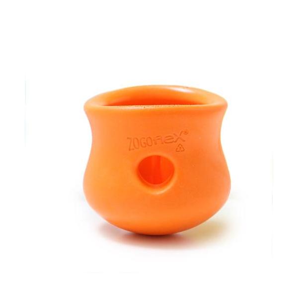 メーカー：West Paw Design amzn_hidden　0747473750284　犬用品　犬用おもちゃ　ゾゴフレックス　タップルトリートトイＬグリーン　ラージ　トリーツおもちゃ　トリーツ玩具　知育おもちゃ　知育玩具　westpa...