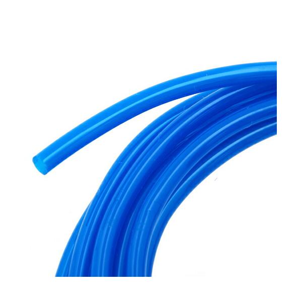メーカー：ピスコ line250910p510aqua　アクアリウム用品　naisyoku_syukei　アクア用品　ＣＯ２機器　耐圧チューブ　３ｍ〜　ピスコ　外径６ｍｍ　ブルー　３ｍ　エアー　ＣＯ２　二酸化炭素　添加　tube0416　2...