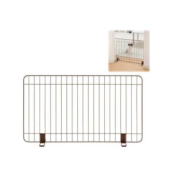 メーカー：リッチェル リッチェル　スタンド簡易ペットゲート９０　超小型犬　小型犬　ゲート　犬　犬用品　サークル・ゲート・犬小屋　幅８０ｃｍ〜　小型犬用　仕切り　侵入防止　柵　20150315　ＫＷＲ　4973655585412　2205qu...