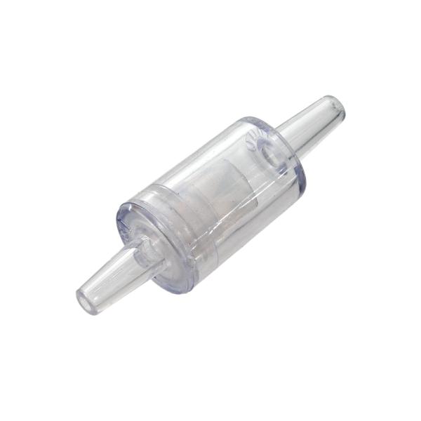 メーカー：WaterPlantsWorld アクアリウム用品　アクア用品　エアレーション　酸素供給　ＣＯ２添加　ＣＯ２機器　逆流防止弁　逆止弁　20131225　ＲＴ　_aqua　ＷＰＷ　opa2_delete　y13m12