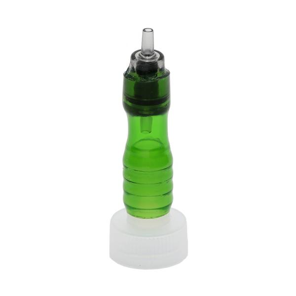 メーカー：(株)リーフ Leaf Corp アクアリウム用品　naisyoku_syukei　hwlist　アクア用品　ＣＯ２　発酵式　アダプター　キャップ　二酸化炭素　発酵　発酵式ＣＯ２ペットボトルアダプター　20140210　アルコール...