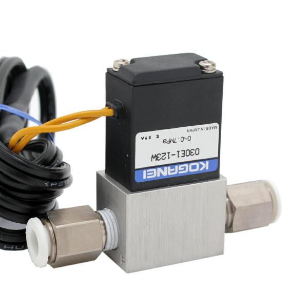 メーカー：(株)リーフ Leaf Corp naisyoku_syukei　hwlist　アクアリウム用品　sfset　_aqua　熱くなりすぎない超小型電磁弁　ＡＩネット　20160504　アクア用品　ＣＯ２機器　水草　二酸化炭素　コンパ...