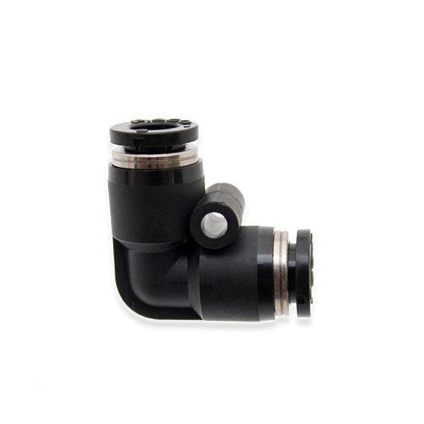 アクアリウム用品　アクア用品　ＣＯ２機器　分岐　配管パーツ　Leaf　Corp　エルボ　ユニオン　ＰＶ６　Φ６　器具　_aqua　OKB　20151122　opa2_delete　エルボパイプ　エルボー　エルボーパイプ　メールエルボ　メール...