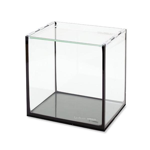 メーカー：コトブキ アクアリウム用品　コトブキ　レグラスフラットＦ−２０Ｓ/Ｂ　単体　水槽　アクア用品　小型水槽　ブラックシリコン　スリム　4972814014602　ＫＫ　フレームレス　ノンフレーム　20151117　メダカ　水草　opa...