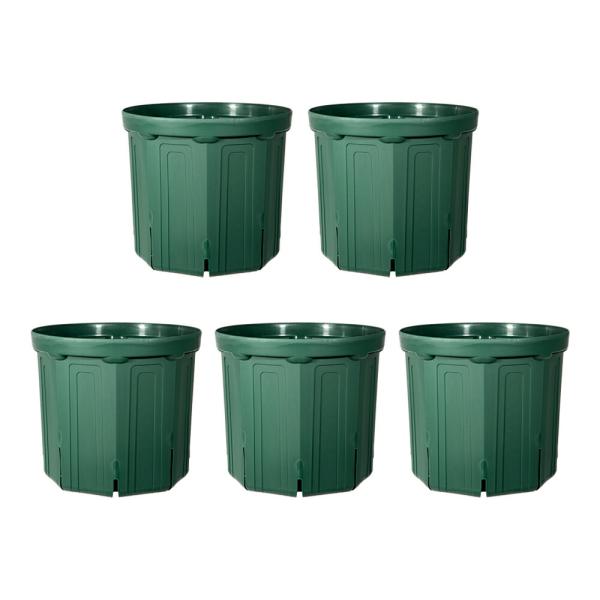 スリット鉢　植木鉢　鉢　ガーデニング用品　2250001085119　ＣＳＭ‐３００　ガーデニング　プランター　１０号　直径・幅３０ｃｍ〜　園芸用品　鉢・皿・八カバー・ポット　鉢・プランター・ボール　根張り　果樹　野菜　観賞用　観葉植物　サ...