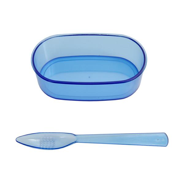 メーカー：ナチュラルペット _animal　ＮＰＦ　エクセル　スプーンセット　4932804354118　Ｅｘｃｅｌ　雛　ひな　小動物　鳥　小鳥　インコ　文鳥　餌入れ　エサ入れ　水入れ　給餌器　小鳥用品　粟　粟玉　20200213　ＧＢＮＭ...