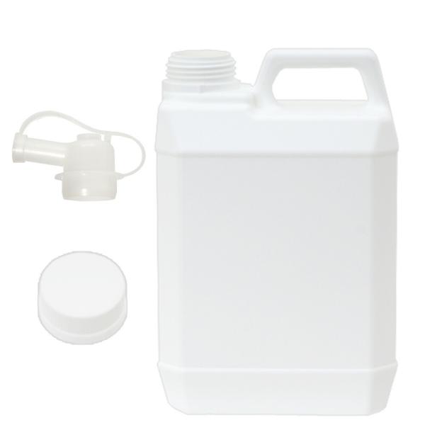 _aqua　_gardening　_daily　日用品　ポリ容器　空容器　空　ボトル　２Ｌ　wt_youki　人とペットにやさしい除菌消臭水　20160113　MI　tokushu_jikyujisoku_mizuyari　容器　アクアリウ...