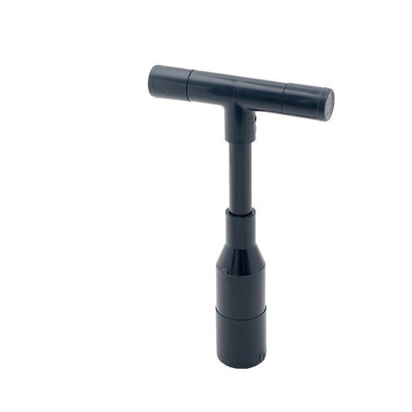 メーカー：(株)リーフ Leaf Corp naisyoku_syukei　_insect　_hachu　_kame　昆虫用品　クワガタ　菌糸ビン　詰める　堅詰め　詰め替え　発酵マット　ハンドプレス　菌糸ビン用　菌糸ブロック　幼虫　オオクワ...