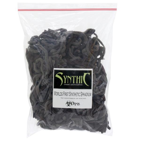 メーカー：アクアテイラーズ paludarium　パルダリウム　テラリウム　line2462terarium　ＥＰＩＷＥＢ　人工ミズゴケ　Ｓｙｎｔｈｉｃ　Ｓｕｂｓｔｒａｔｅ　１００ｍｌ　６Ｌ　20190820　ｋｓｚｋ　アクア用品　ミズゴケ...