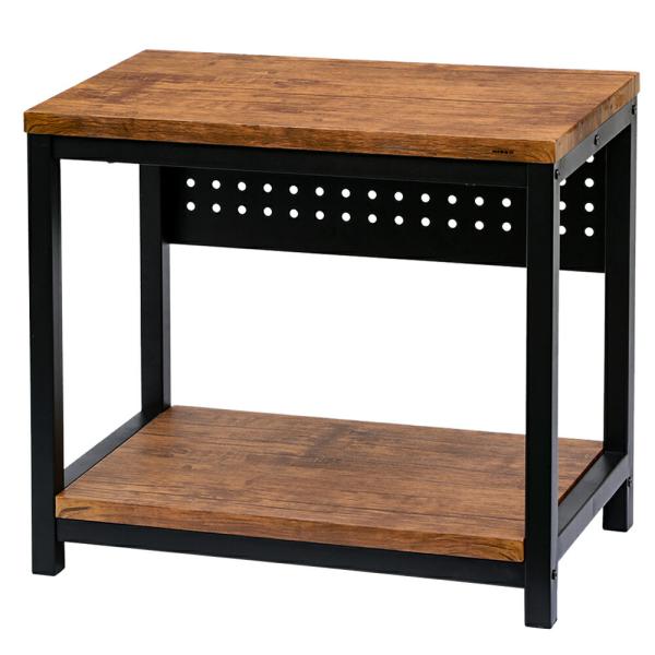 メーカー：ニッソー 水槽台　_aqua　ニッソー　ウッドデコスタンド　６３０　4975637206513　20191011　ＧＢＮＭ　アクア用品　水槽幅４０ｃｍ以下用　大奥行３６ｃｍ以上　水槽幅６０ｃｍ用　台奥行３５〜４４ｃｍ　台高さ５９ｃ...