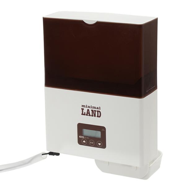 メーカー：マルカン _animal　マルカン　うさぎの安心オートフィーダー　4906456569503　20190913　ＧＢＮＭ　小動物用品　小動物　鳥　うさぎ　兎　ペレット　ドライフード　フィーダー　オートフィーダー　給餌器　お出掛け　...