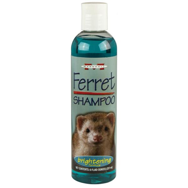 メーカー：マーシャル マーシャル　毛つやシャンプー　２３７ｍｌ　0766501002287　20191010　ＧＢＮＭ　小動物　鳥　小動物用品　フェレット　ＭＡＲＳＨＡＬＬ　Ｆｅｒｒｅｔ　ＳＨＡＭＰＯＯ　ｂｒｉｇｈｔｅｒｎｉｎｇ　ｆｏｒｍｕ...
