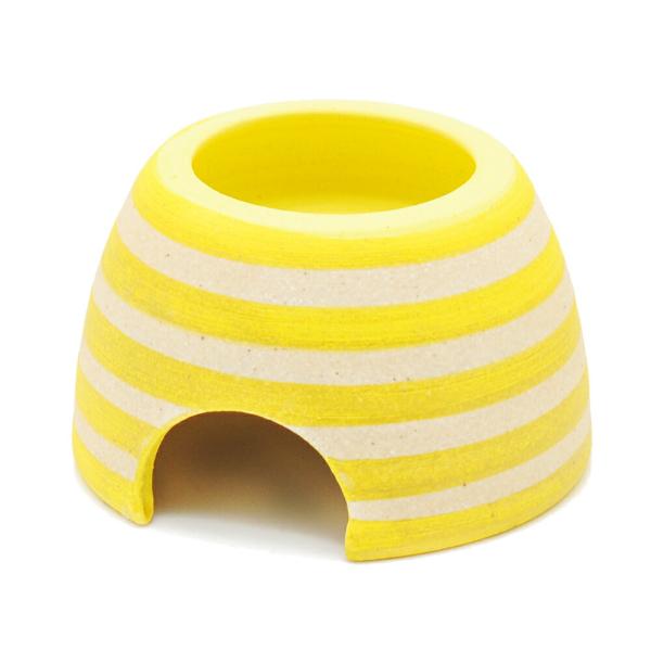 メーカー：SHELTER 亀・爬虫類　陸ガメ　爬虫類用品　シェルター　ウェットシェルター　_kame　_hachu　ヤモリ　水飲み　容器　両生類　爬虫類　ヒョウモントカゲモドキ　レオパ　レオパードゲッコウ　レオパードゲッコー　ニシアフ　ニシ...