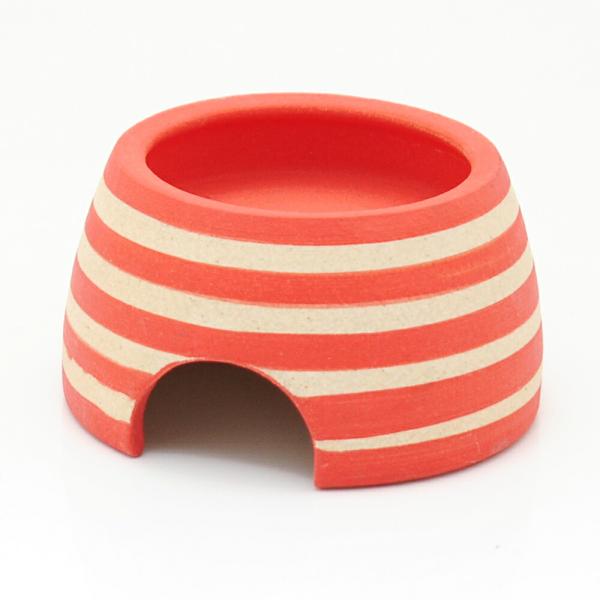 メーカー：SHELTER 亀・爬虫類　陸ガメ　爬虫類用品　シェルター　ウェットシェルター　_kame　_hachu　ヤモリ　水飲み　容器　スドー　両生類　爬虫類　ヒョウモントカゲモドキ　レオパ　レオパードゲッコウ　レオパードゲッコー　ニシア...