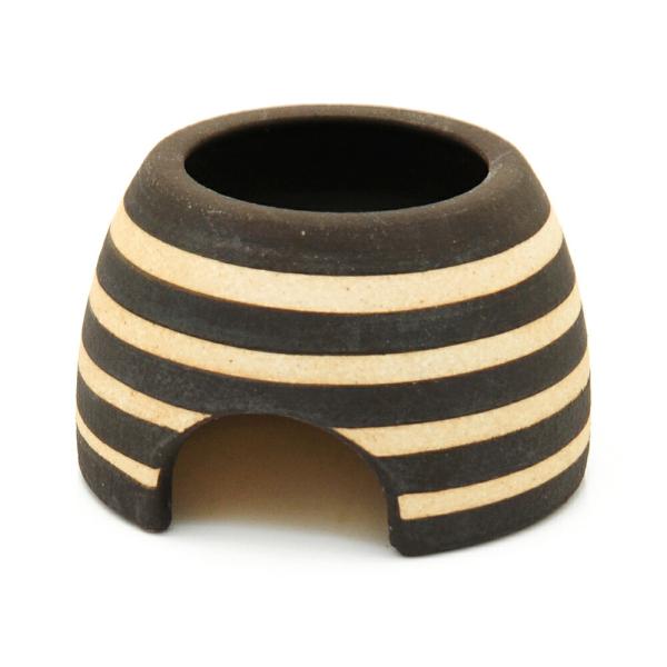 メーカー：SHELTER kjKPkin　亀・爬虫類　陸ガメ　爬虫類用品　シェルター　ウェットシェルター　_kame　_hachu　ヤモリ　水飲み　容器　両生類　爬虫類　ヒョウモントカゲモドキ　レオパ　レオパードゲッコウ　レオパードゲッコー...