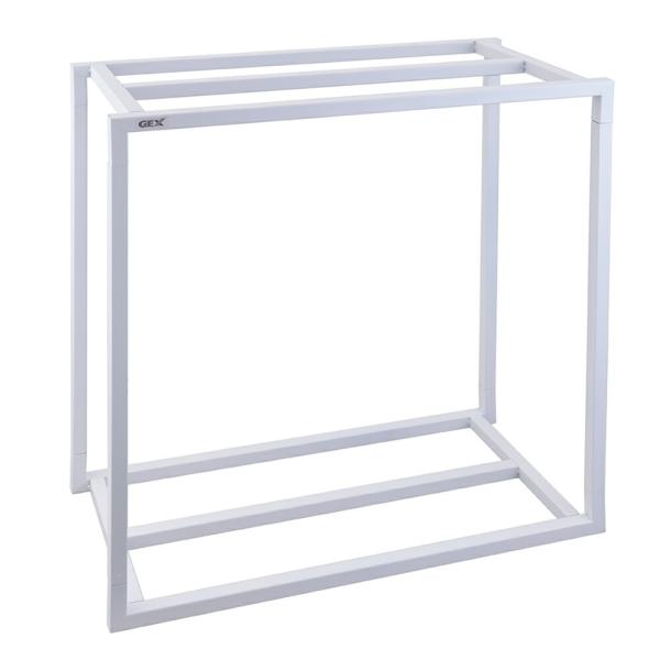 メーカー：ジェックス 水槽台　ジェックス　ＧＥＸ　アクアラックスチール　６００ＷＨ　4972547038364　17069　ＧＢＮＭ　アクアラックスチール６００　アクアリウム　アクアリウム用品　６０ｃｍ　６０ｃｍ水槽　３０ｃｍ　金魚・メダカ...
