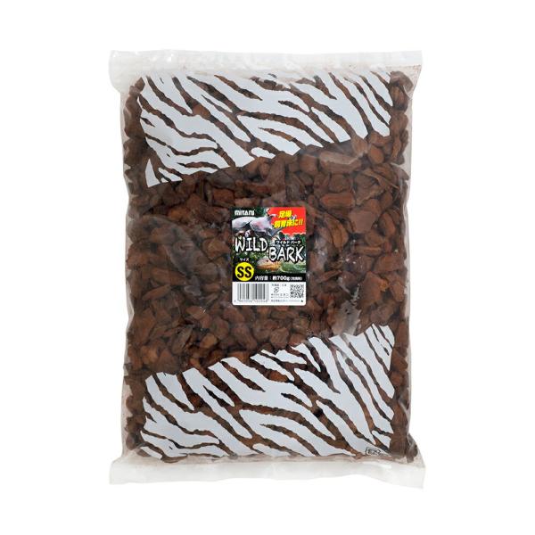 メーカー：ミタニ _kame　_insect　_hachu　ミタニ　ＷＩＬＤ　ＢＡＲＫ　ＳＳ　約７００ｇ　4961056102048　BC-02　20200421　ＧＢＮＭ　両生類　爬虫類　底床　マット　昆虫　昆虫用品　スズムシ　キリギリス...