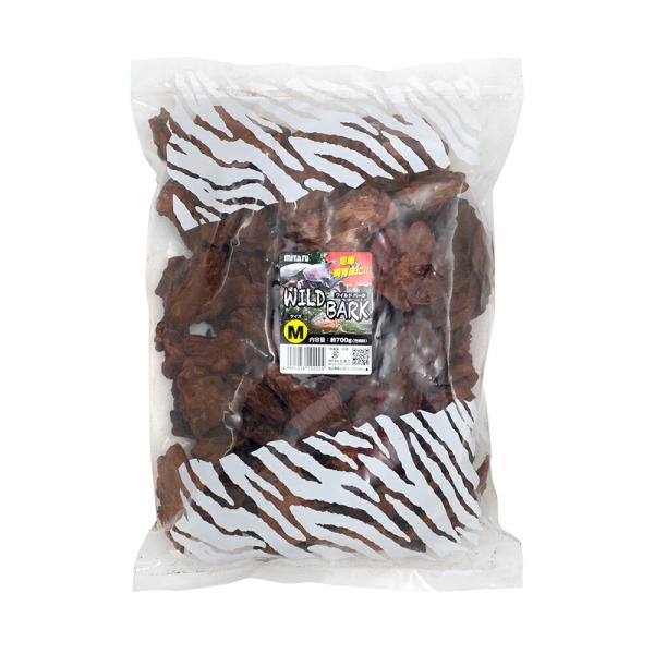 メーカー：ミタニ _insect　_hachu　_kame　ミタニ　ＷＩＬＤ　ＢＡＲＫ　Ｍ　約７００ｇ　4961056102024　20200421　ＧＢＮＭ　両生類　爬虫類　底床　マット　昆虫　昆虫用品　スズムシ　キリギリス　用品　レイア...