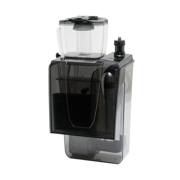 メーカー：ゼンスイ _aqua　ゼンスイ　エターナルナノスキマー　ＱＱ３　外掛式プロテインスキマー　〜３００L対応　4934743017475　アクアリウム用品　アクア用品　海水用品　プロテインスキマー　プロスキ　ＺＥＮＳＵＩ　外掛け式　Ｅ...