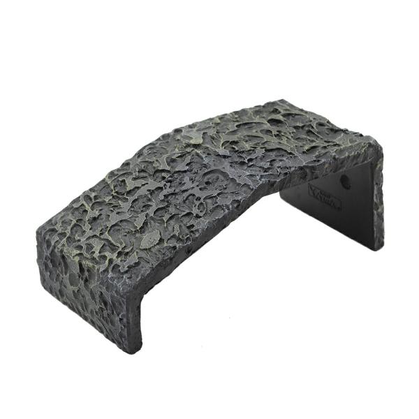 メーカー：ビバリア _hachu　_kame　ビバリア　バスキング＆シェルター　Ｓ　4582443490625　20200529　ＧＢＮＭ　両生類　爬虫類　シェルター　バスキング　バスキングスポット　日光浴　かくれ家　水亀　水棲ガメ　水ガメ...