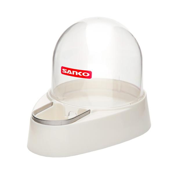 メーカー：三晃商会 三晃商会　ＳＡＮＫＯ　ドームサーバー　６００　4976285110900　20201013　y20m10　ＧＢＮＭ　小動物　鳥　うさぎ　兔　兎　モルモット　天竺鼠　テンジクネズミ　ギニアピッグ　スキニーギニアピッグ　水飲...