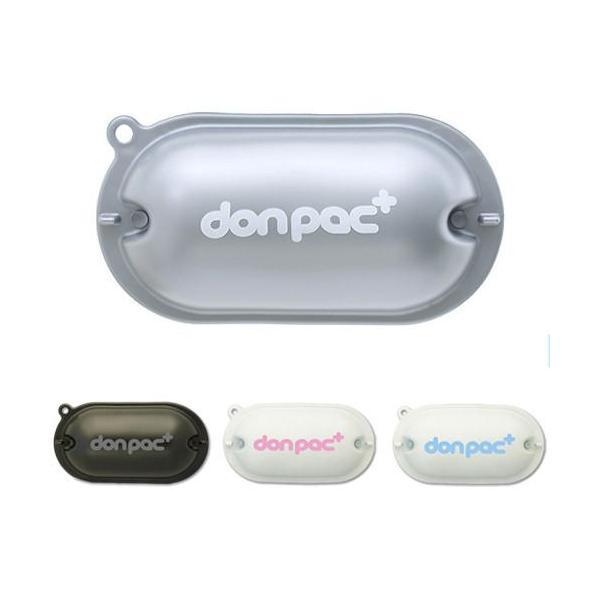 メーカー：プラスコ 犬用品　消臭袋　マナー用品　ドンパック　donpac　ドライブ　マナーポーチ　プラスコ　ＰＵＬＳ　シルバー　犬　うんち袋　車ボディ貼り付け用マグネット付きケース　ドライブシート　ベンチシートカバー　45802906655...