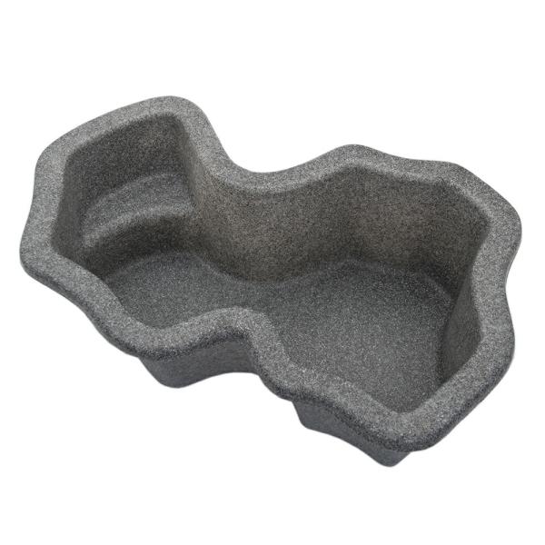 メーカー：タカラ工業 タカラ工業　みかげ調プラ池　ベビ１８　4960041540018　20201210　y20m10　ＧＢＮＭ　アクアリウム　アクアリウム用品　水槽　池　ひょうたん池　ガーデニング　ビオトープ　水辺植物　タフブネ　トロ舟　...