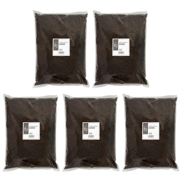 メーカー：(株)リーフ Leaf Corp _insect　昆虫マット　Ｂ３　ヘラクレスマット　完熟発酵　カブトムシ　幼虫飼育　産卵　昆虫　ヘラクレス　ヘラヘラ　ブリード　幼虫　マット　昆虫用品　発酵マット　ブリードシーズン　カブト・クワガ...