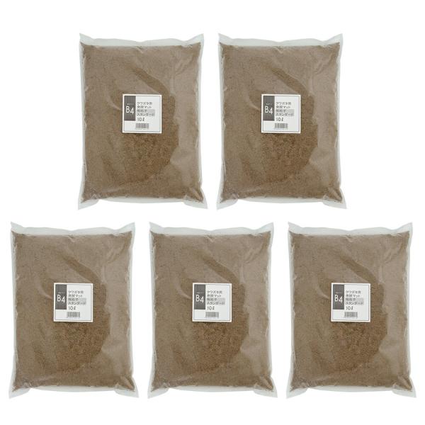 メーカー：(株)リーフ Leaf Corp _insect　昆虫マット　Ｂ４　クワガタ用発酵マット　微粒子　スタンダード　昆虫　クワガタ　産卵　ブリード　幼虫　マット　▲昆虫用品　発酵マット　B4mat　ブリードシーズン　カブト・クワガタ・...