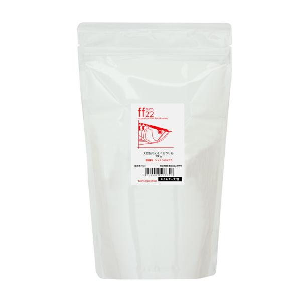 メーカー：(株)リーフ Leaf Corp reveiwcouponleafaqullo　アクアリウム用品　usymlist　ff　num　ffnum　22　アクア用品　アクア　餌　エサ　大型魚　古代魚　シクリッド　オスカー　アロワナ　ポリ...
