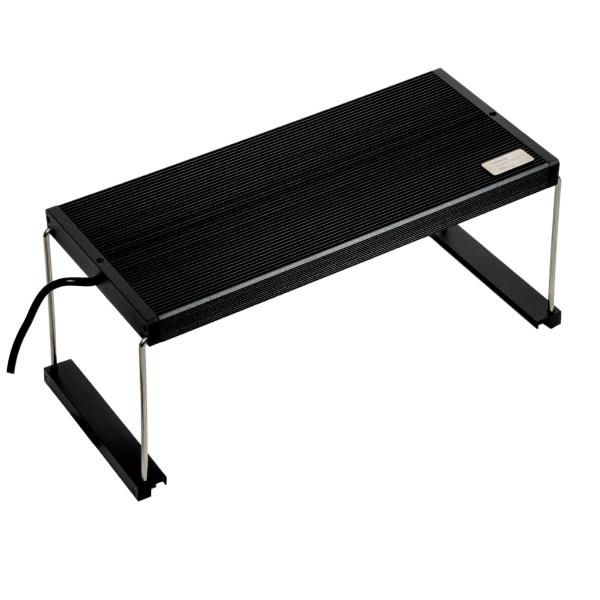 メーカー：ラボック 水槽　ライト　Ｃｈｉｈｉｒｏｓ　ＷＲＧＢ２　３０　ブラック　4533760535018　20201205　y20m12　ＧＢＮＭ　アクアリウム　アクアリウム用品　照明　ＬＥＤ　ＬＥＤライト　ＬＥＤ照明　上置型　上置　赤　...