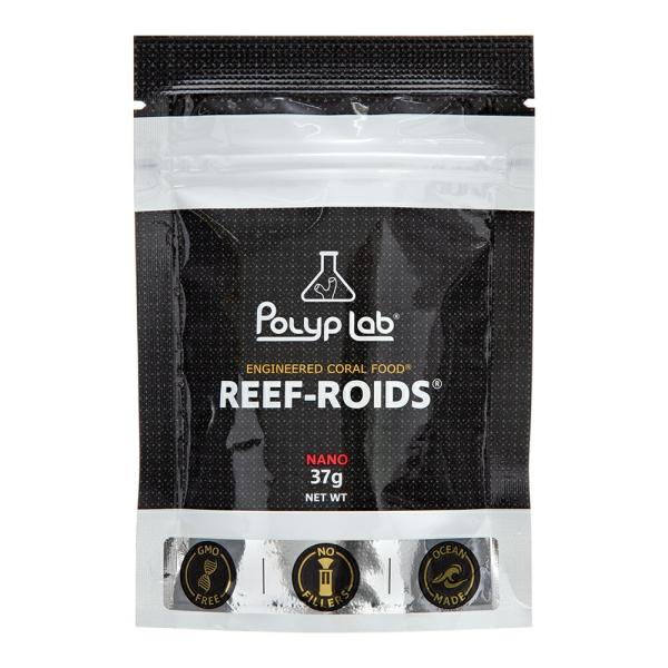 メーカー：ポリプラボ ＰＯＬＹＰ　ＬＡＢ　リーフロイズ　３７ｇ　サンゴ　餌　粉末　0051572128036　20210206　ｙ21ｍ02　mikari　アクアリウム　アクアリウム用品　海水用品　スポイト　フード　サンゴ・無脊椎用　海水　...