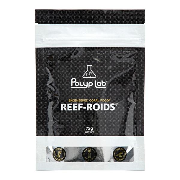 メーカー：ポリプラボ ＰＯＬＹＰ　ＬＡＢ　リーフロイズ　７５ｇ　サンゴ　餌　粉末　0051572128012　20210206　ｙ21ｍ02　mikari　アクアリウム　アクアリウム用品　海水用品　スポイト　フード　サンゴ・無脊椎用　海水　...