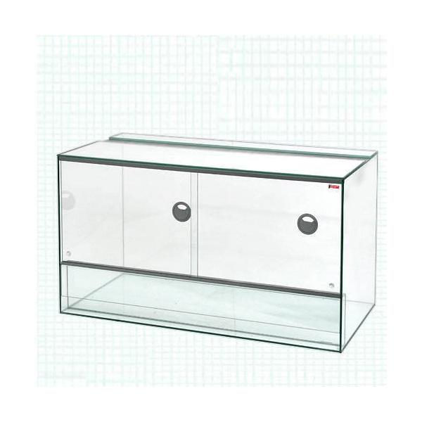 メーカー：ＥＨＥＩＭ 爬虫類ケージ　爬虫類　ケージ　爬虫類・亀　両生類　亀　ガラスケース　エーハイム　レプタイルケージ　９０４５　６０×４５×５０ｃｍ　20140102　ＫＫ　4010251120477　yk1415_10_ehmrep　e...