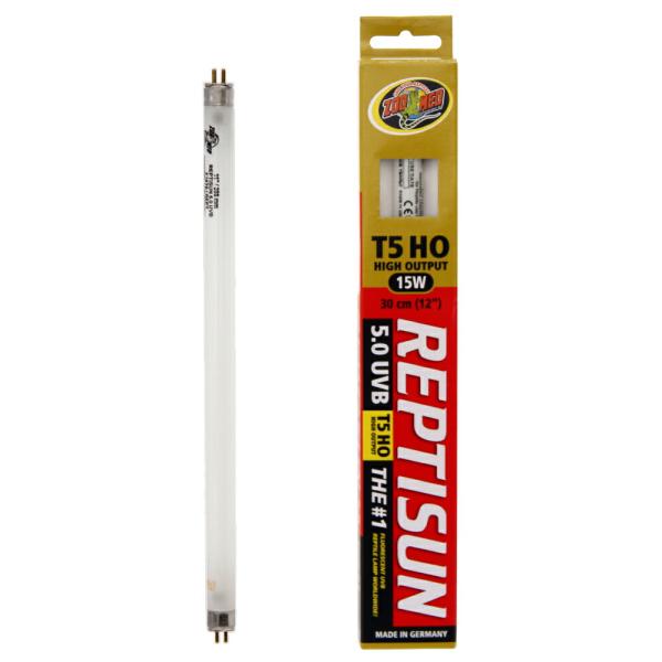 メーカー：ZOOMED　ズーメッド 交換球　ＺＯＯＭＥＤ　レプティサン　Ｔ５ハイアウトプット　５．０ＵＶＢ　１５Ｗ　0097612347159　FS5-15・爬虫類　両生類　爬虫類　ズーメッドジャパン　紫外線灯　ＵＶ灯　ＵＶライト　ＲＥＴＩ...