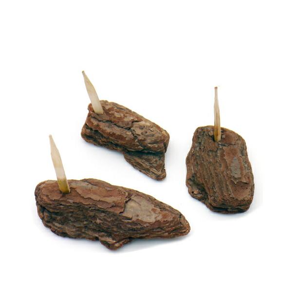 メーカー：(株)リーフ Leaf Corp _kame　_hachu　▲昆虫用品　カブト・クワガタ・用品　スズムシ　_insect　きゅうり　茄子　なす　ニンジン　人参　野菜　竹串　楊枝　エサ皿　ヨーロッパイエコオロギ　フタホシコオロギ　デ...