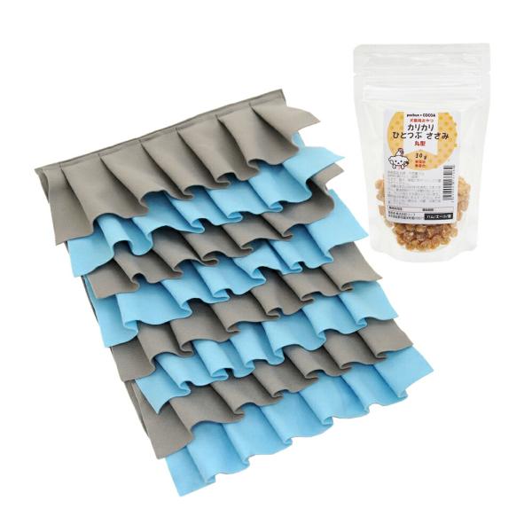 メーカー：(株)リーフ Leaf Corp leaf_educate_dog　リーフコーポレーション　リーフコーポ　リーフ　ＬＥＡＦ　Corp　犬　_dog　玩具　おもちゃ　naisyoku_syukei　h_dog　handmade　ne...
