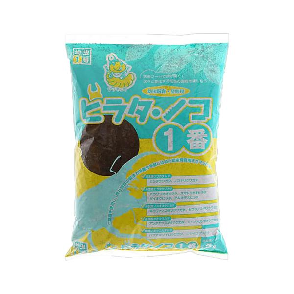 メーカー：フォーテック 昆虫マット　ヒラタ・ノコ１番　５Ｌ×１０袋　クワガタ　マット　昆虫　飼育マット　幼虫用　ブリード用　幼虫飼育　産卵用　日本産ヒラタ　ノコギリクワガタ　外国産ヒラタ　えさマット　幼虫　22500026258995　20...