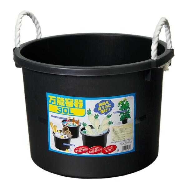 メーカー：平和工業 睡蓮鉢　万能容器　３０Ｌ　メダカ　ビオトープ　ガーデニング　園芸用品　家庭菜園　日用品　アクアリウム用品　水槽　ポリプロピレン　平和工業　−２０℃　taiyo　4907556198617　20210824　ｙ21ｍ08　...