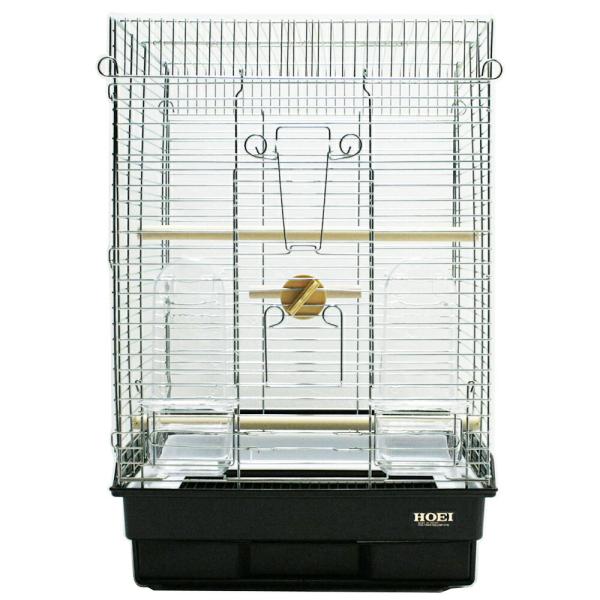 メーカー：ＨＯＥＩ minimalcages　cage　35tnrhizn　black　黒　ＨＯＥＩ　３５手のりホライズンセキセイ　ブラック　4963067011296　4963067011180　20210910　ＧＢＮＭ　y21m09　...