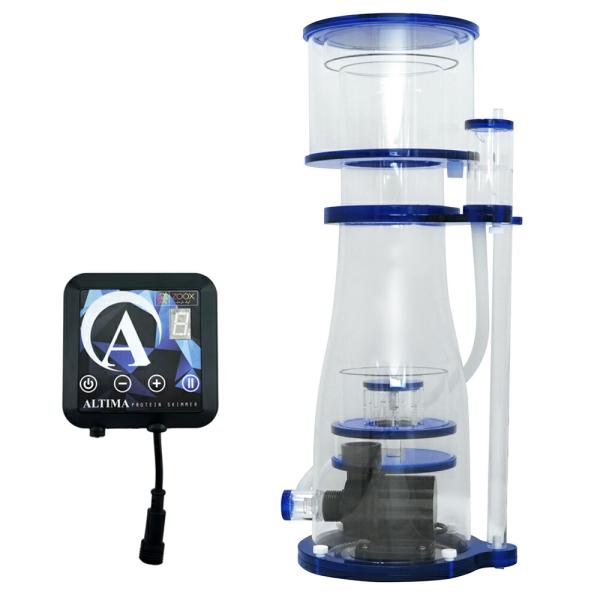 メーカー：ＺＯＯＸ _aqua　sfset　ＡＬＴＩＭＡ　ＰＲＯＴＥＩＮ　ＳＫＩＭＭＥＲ　５００ＣＳ　20210928　ＧＢＮＭ　y21m09　4540103080074　プロテインスキマー　DCポンプ　クリアボディ　スタイリッシュ　海水用...