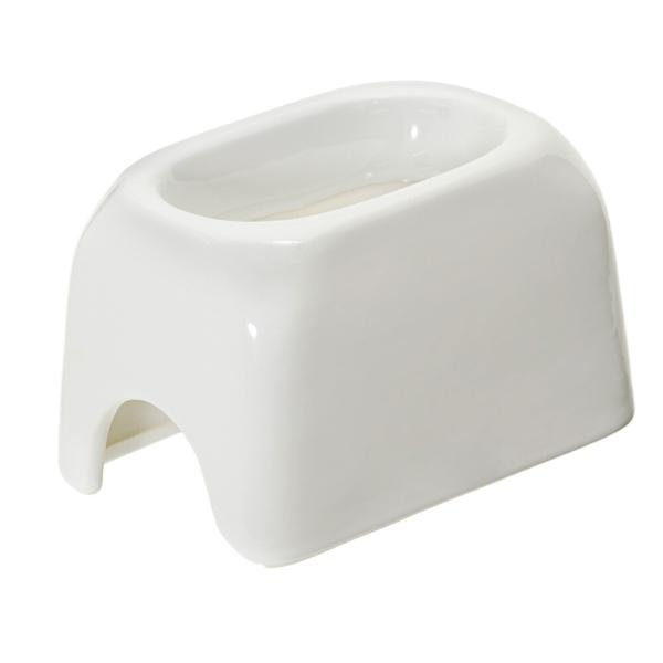 メーカー：ゼンスイ ペットペットゾーン　クリーンウェットシェルター　コルネ　Ｍ　スノー　4934743017765　20210930　ｙ21ｍ09　ＧＢＮＭ　両生類　爬虫類　レイアウト　レイアウト用品　シェルター　ウェットシェルター　ゼンス...