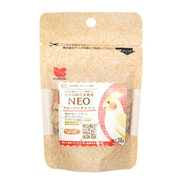 メーカー：黒瀬ペット 267557　4972228232029　黒瀬ペットフード　黒瀬　NEO　ペレット　主食　鳥　小鳥　総合栄養食　インコ　オウム　国内メーカー　国内製　国内　日本製　日本　ペレットフード　くろせ　飼い鳥　羊鳥　ネオ　乳酸...