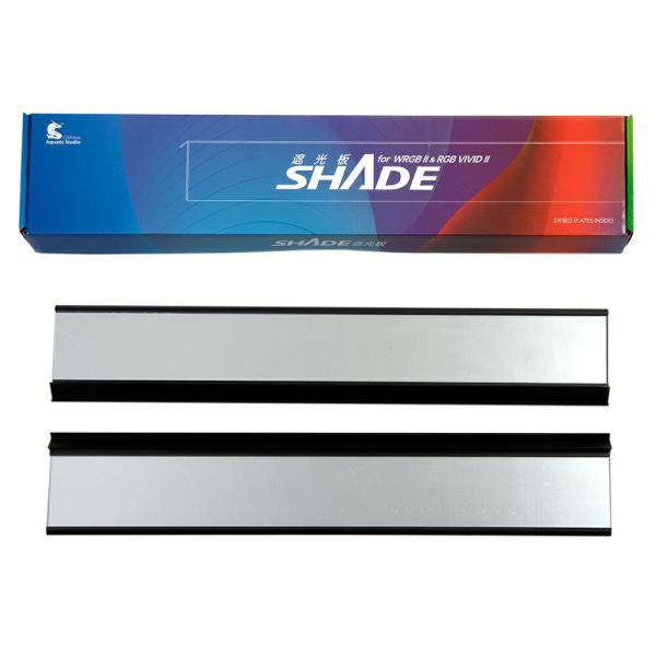 メーカー：ラボック ラボック　ＷＲＧＢ２ＳＬＩＭ４５ミラー付シェード　4533760535872　20211229　ytks　ｙ21ｍ12　アクアリウム　アクアリウム用品　LED　ライト　専用アプリ　タイマー機能　水草　交換用　遮光板　22...