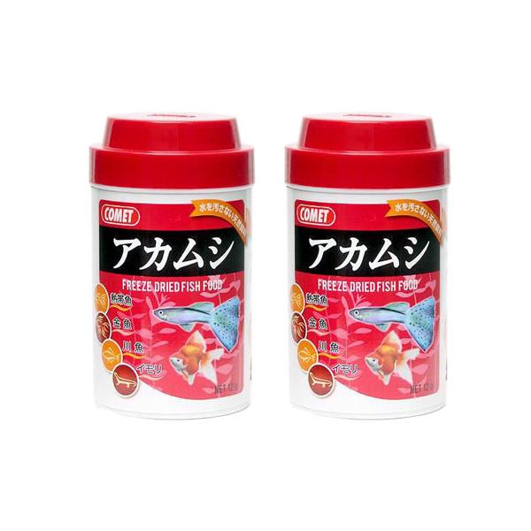 メーカー：イトスイ アクアリウム用品　金魚・メダカ　アクア用品　餌　乾燥餌　コメット　アカムシ　ソフト１２　イトスイ　器具　aqua　_aqua　4971453053683　20211229　kak　エサ　フード　ご飯　ゴハン　y21m12...
