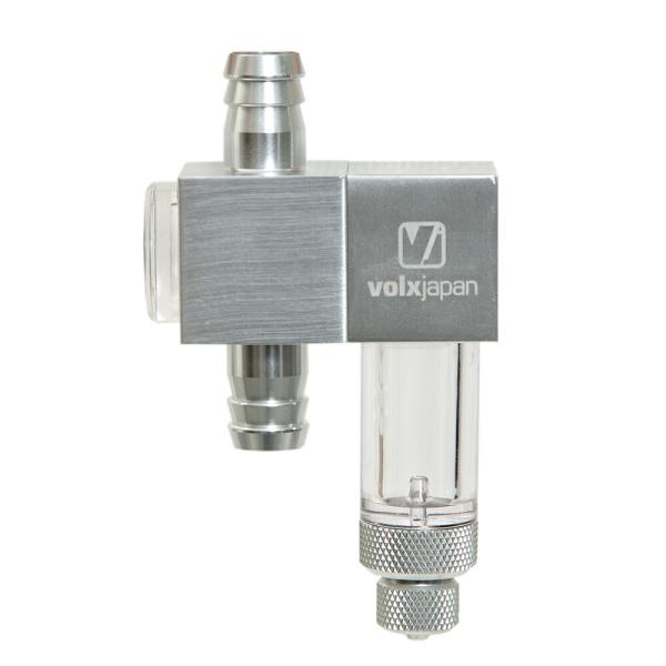 メーカー：ボルクスジャパン ボルクスジャパン　ＣＯ２ミキサーＺ　4560381574744　20220301　y22m03　wakaoo　アクア用品　アクアリウム用品　水草用品　炭酸ガス　強制添加　拡散器　二酸化炭素　mixer　淡水用　C...