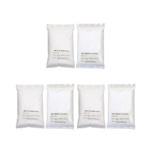 メーカー：クリスタルアクア _aqua　クリスタルアクア　化学反応式ＣＯ２　ジェネレーター用　重曹　２００ｇ　クエン酸　セット　ｋｓｚｋ　アクアリウム用品　ＣＯ２　二酸化炭素　水草育成　ネイチャーアクアリウム　水草レイアウト　交換パーツ　交...