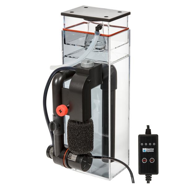 メーカー：Aquarium Systems アクアリウム　システムズ　スキムＭ−８０　ハングオンプロテインスキマー　4571171613024　20220221　ｙ22ｍ02　wakaoo　アクアリウム用品　アクア用品　海水用品　プロティン...